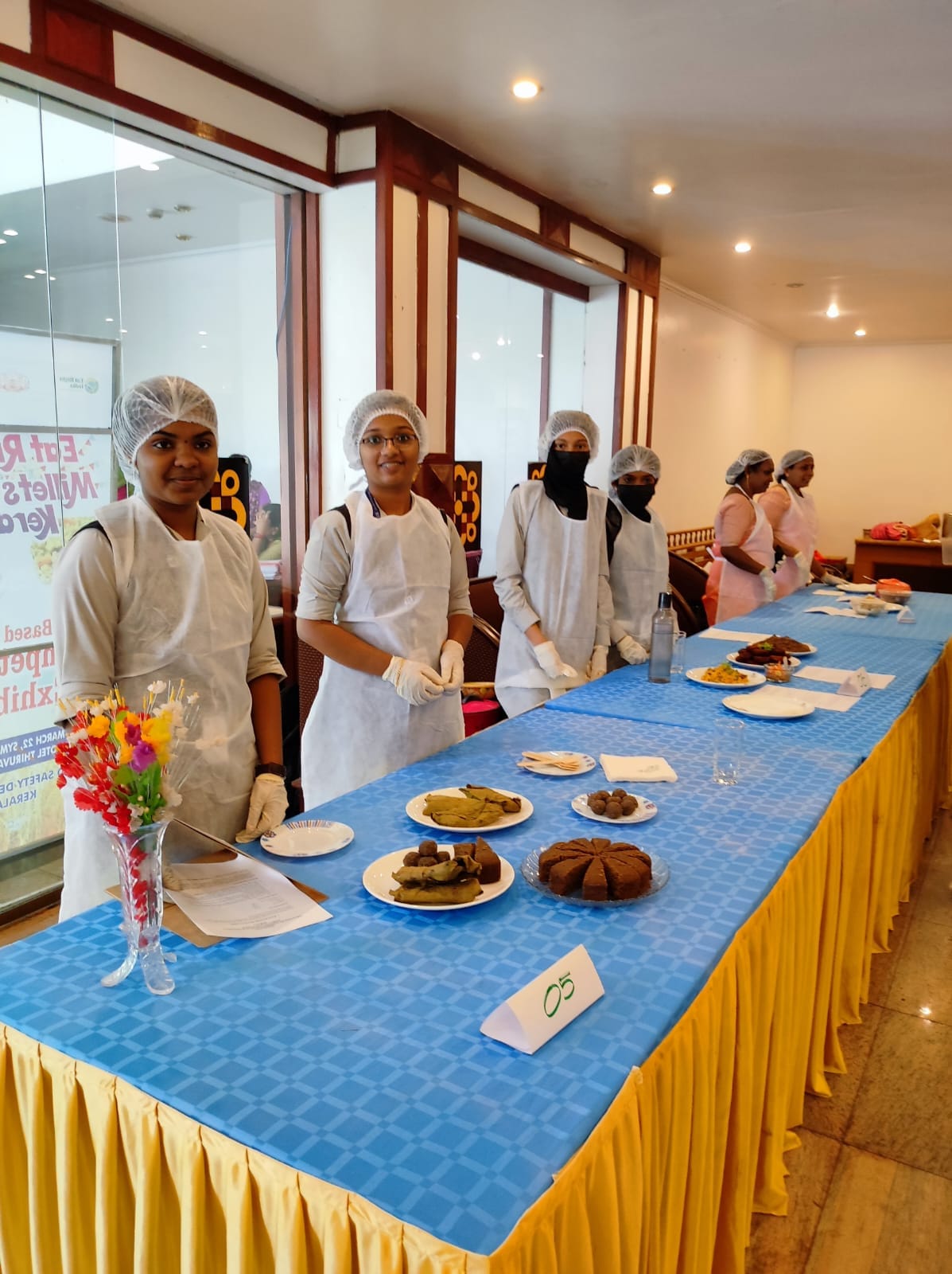 Musaliar College of Engineering and Polytechnic, Chirayinkeezhu ...